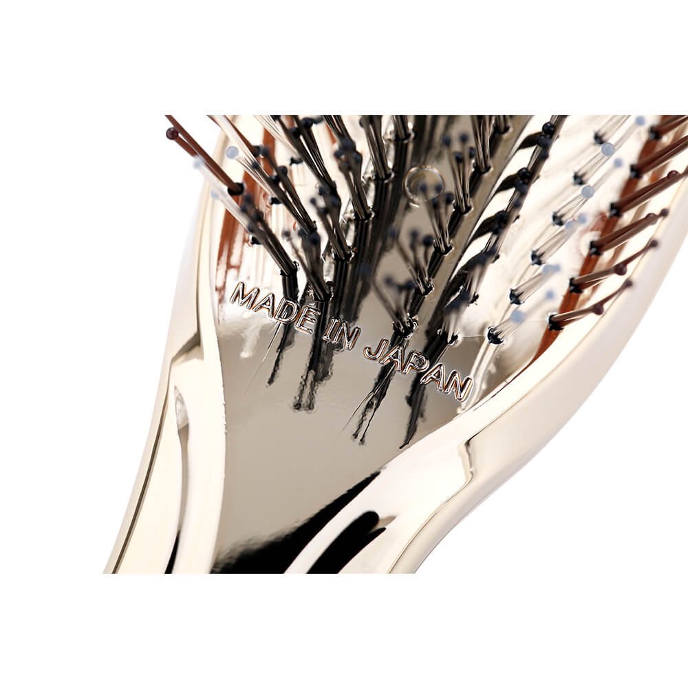 Японская массажная расческа S HEART S PREMIUM - JapanShop24